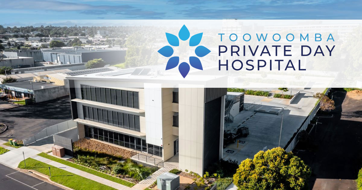 Toowoomba Private Day Hospital